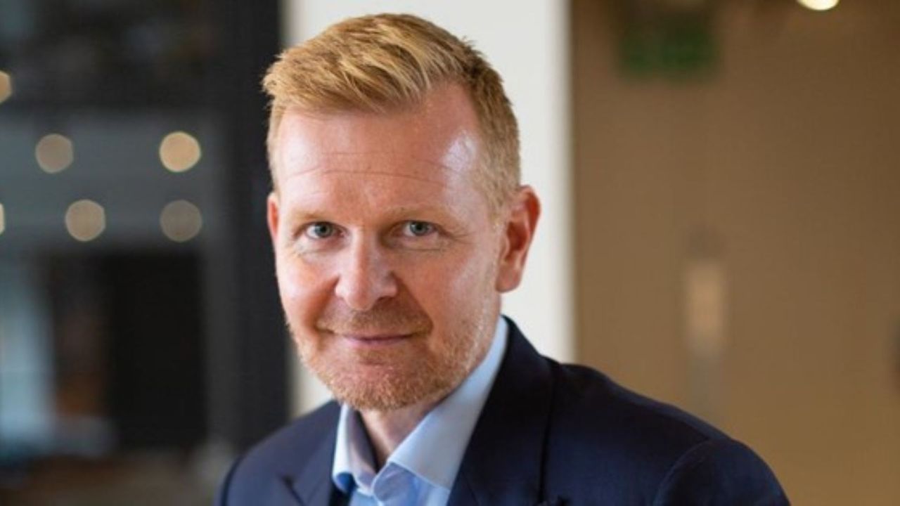 Compre taps former Markerstudy leader as group COO to fuel growth | Intelligent Insurer